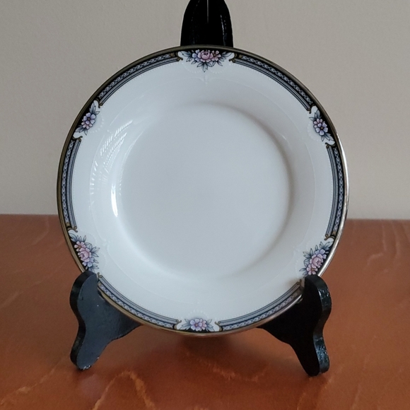 Noritake | Dining | Noritake Halifax 7729 Bread Butter Plate | Poshmark